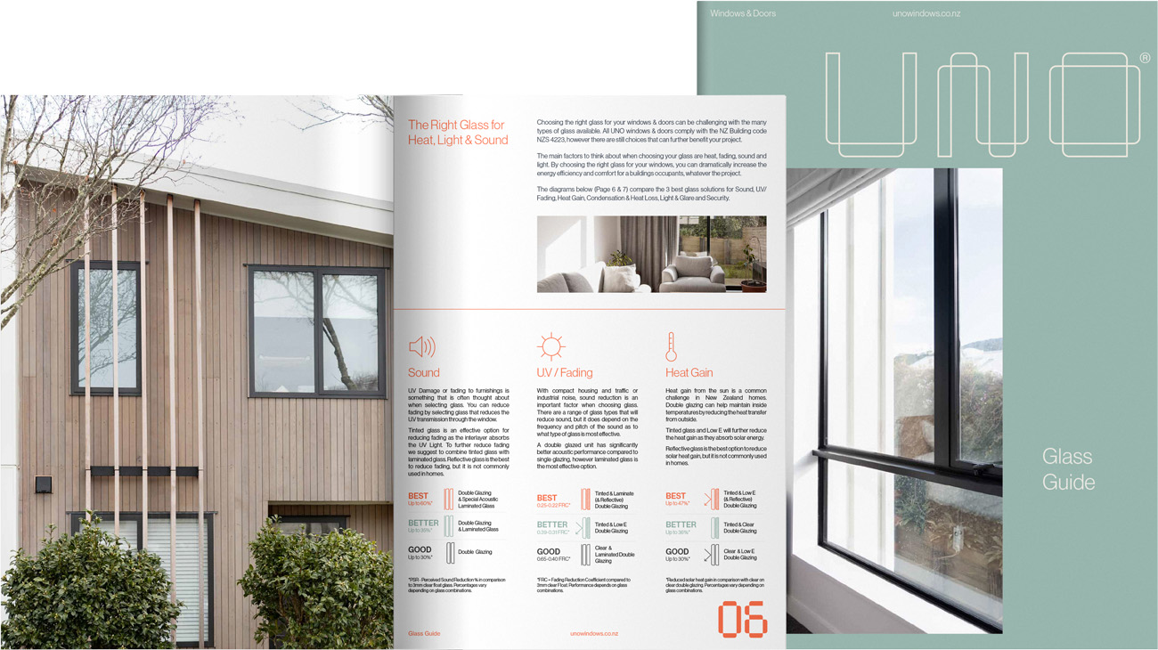 Download The Glass Brochure Uno Windows Doors
